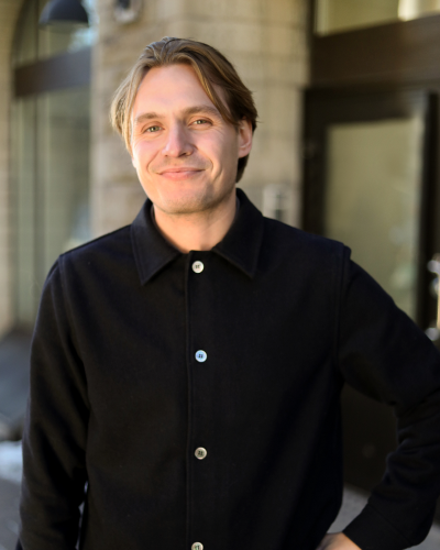 Kontakta oss – Content marketing i alla kanaler – Glory Days